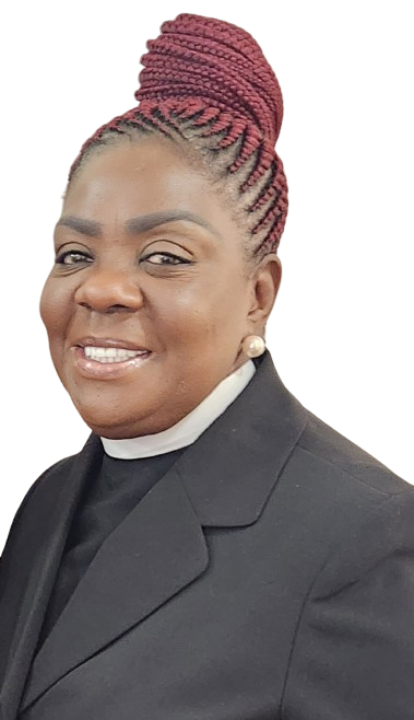Reverend Roxanne Watkins – Nevertheless Outreach Ministry Church